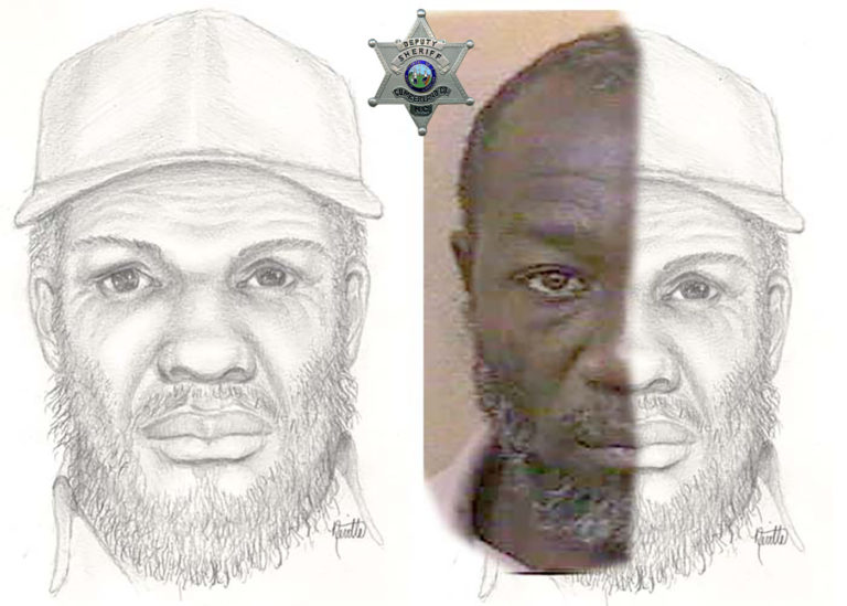 Composite Drawing – Forensic Art Service, LLC